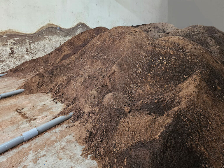 Organic Fertilizer Malaysia | Biostimulant & Pure BSF Frass | EDAFOS AGRO