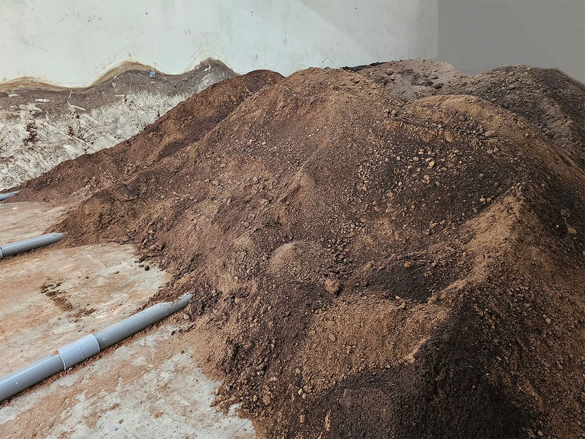 Organic Fertilizer Malaysia | Biostimulant & Pure BSF Frass | EDAFOS AGRO